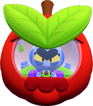 Eve in Brawl Stars - Brawl Time Ninja