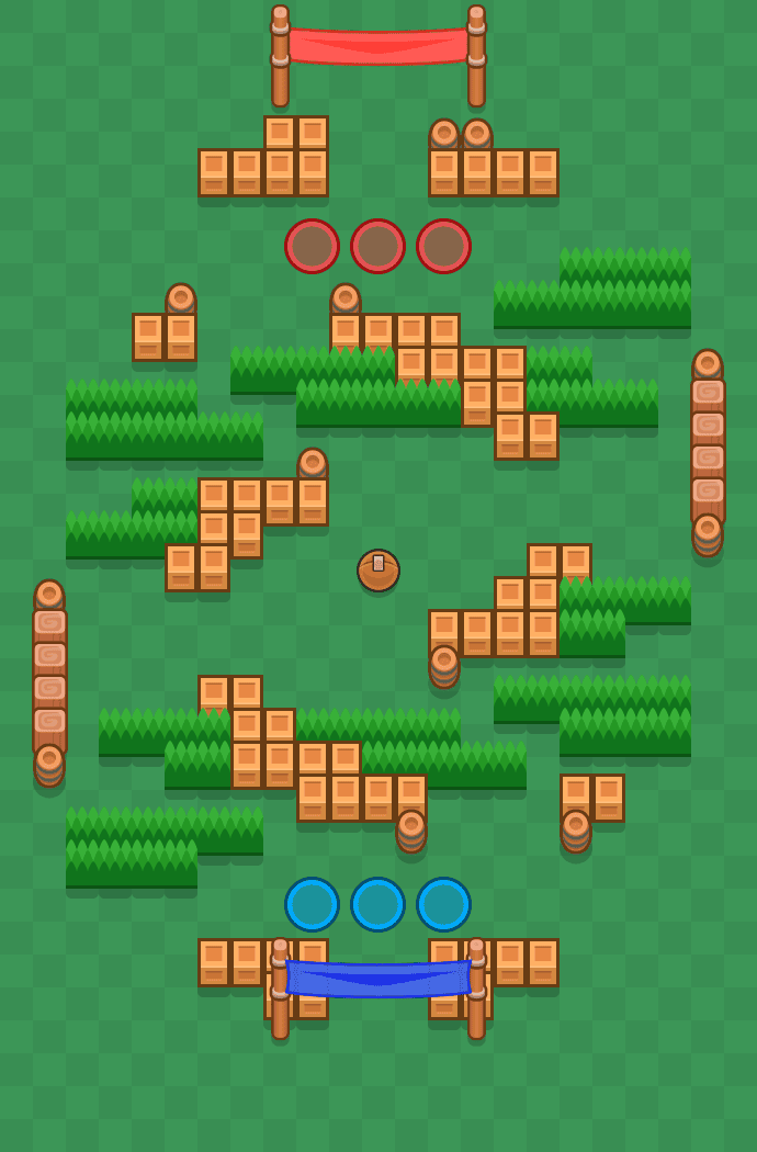 Brawl Ball Tier List - Brawl Time Ninja